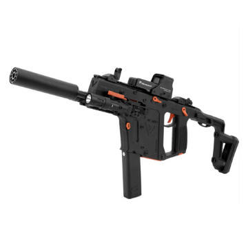 Kriss Vector V2 Collection | High-Performance Gel Blasters | GBU – Gel ...