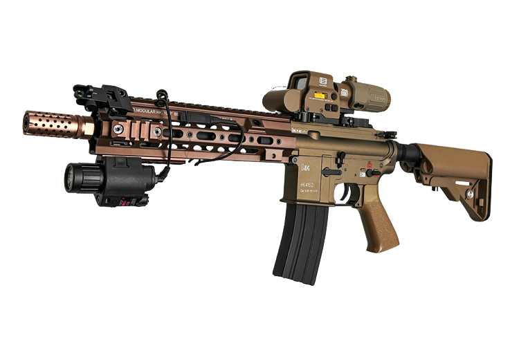 Top Gel Blaster Accessories | Tactical Gear & Upgrades | GBU – Gel Ball ...