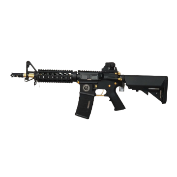 MK18 Pro Gold Blaster Collection | Stylish & Powerful Gel Blasters ...