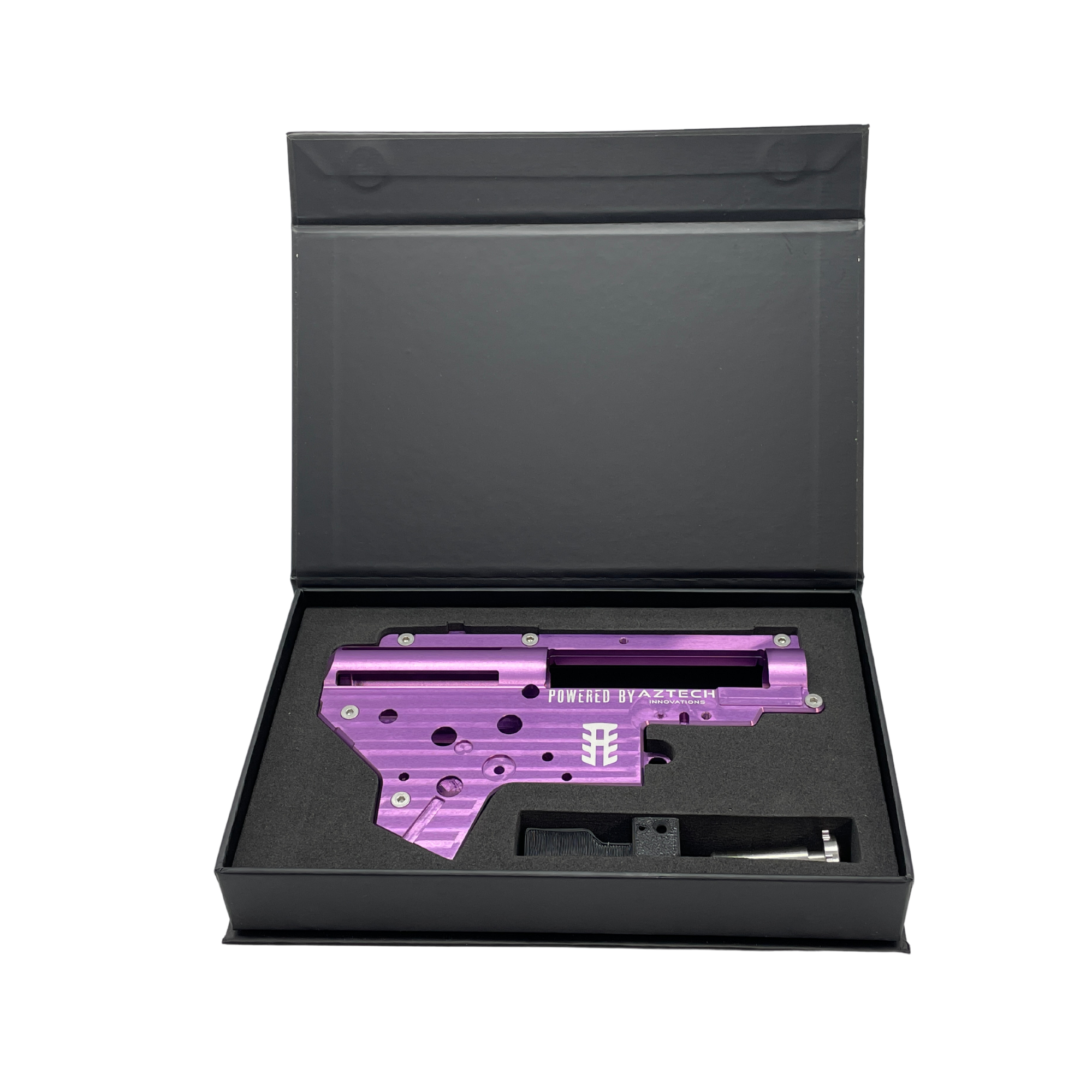 Gearboxes | High-Performance & Reliable Gel Blaster Upgrades | GBU ...