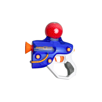 GAURDER GLOCK G17 Gel Blaster | Reliable & Powerful Sidearm | GBU – Gel ...