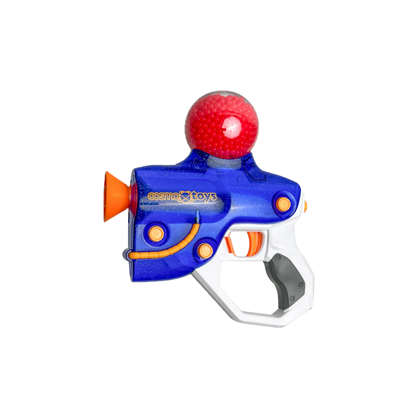 Gel Blaster Rifles Collection | Diverse Styles & Performance | GBU ...