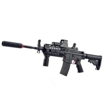 M4SS Collection | High-Performance Rapid-Fire Gel Blasters | GBU – Gel ...