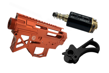 Custom Builds | Tailor-Made Gel Blasters for Your Needs | GBU – Gel ...