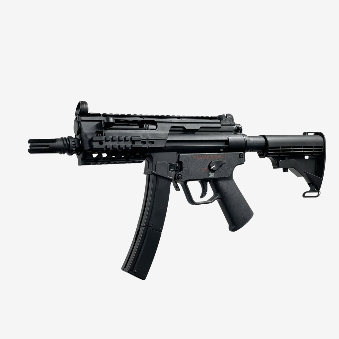 Gel Blaster SMGs Collection | Rapid-Fire & Maneuverable Gel Blasters ...
