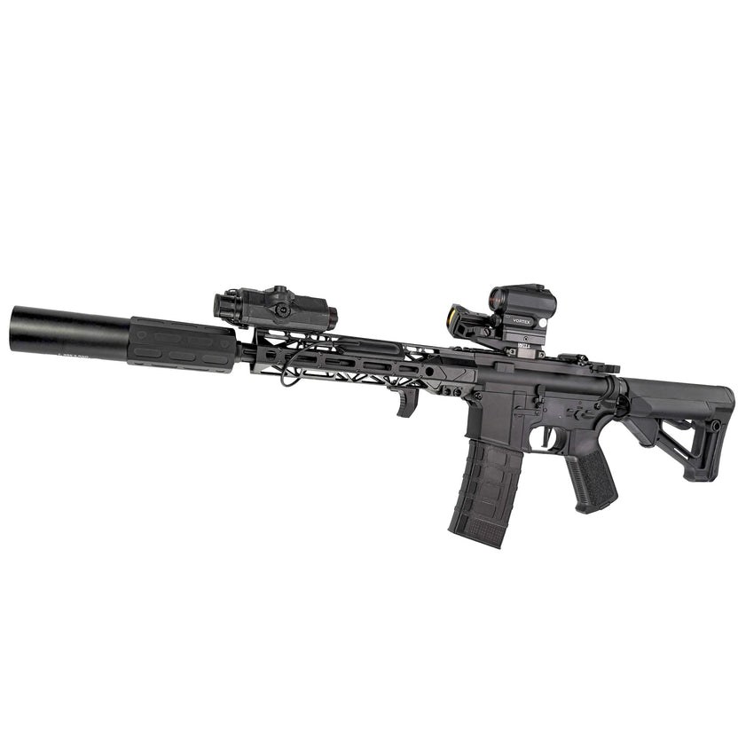 M4SS Destroyer – Gel Ball Undercover