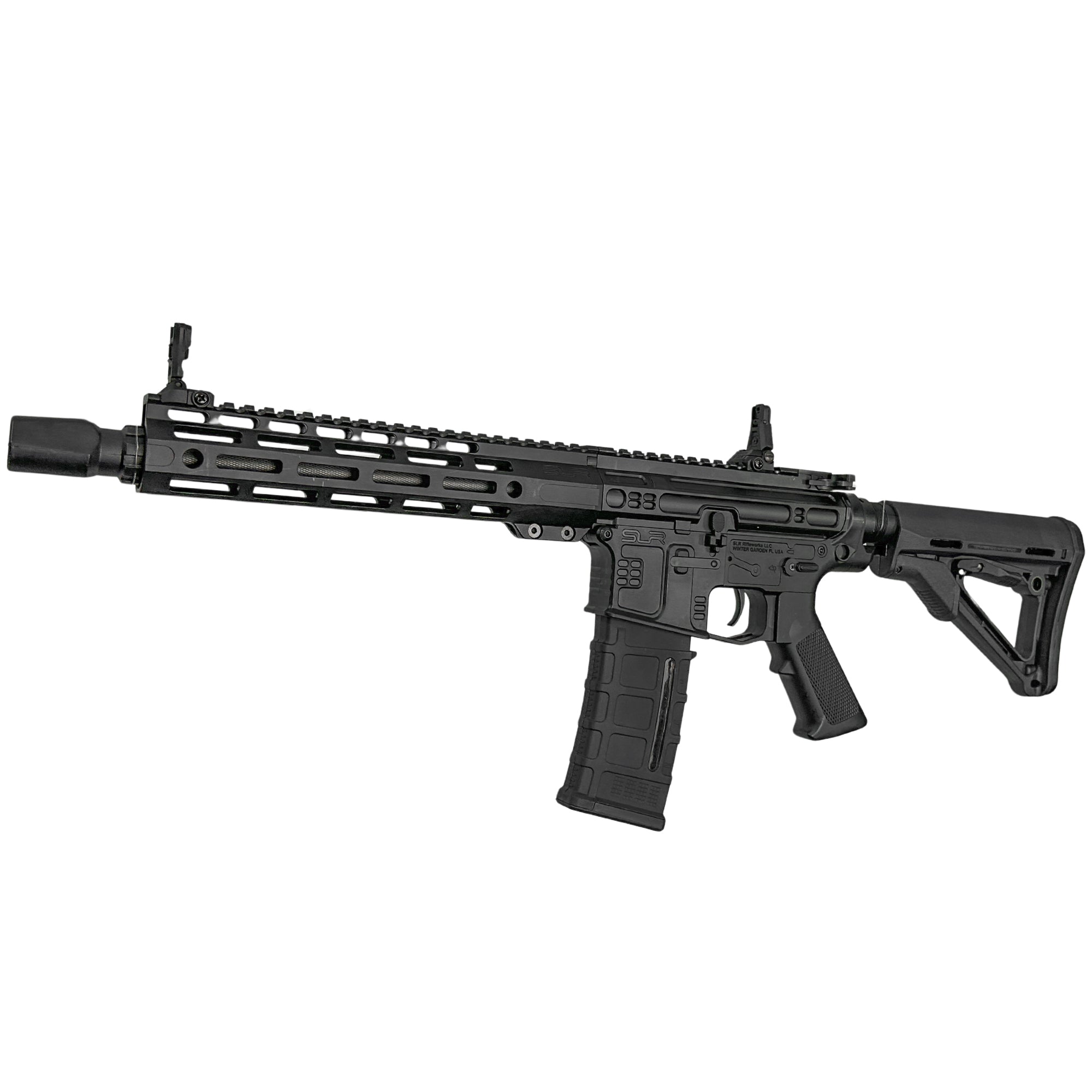 Gel Blaster Rifles Collection | Diverse Styles & Performance | GBU ...