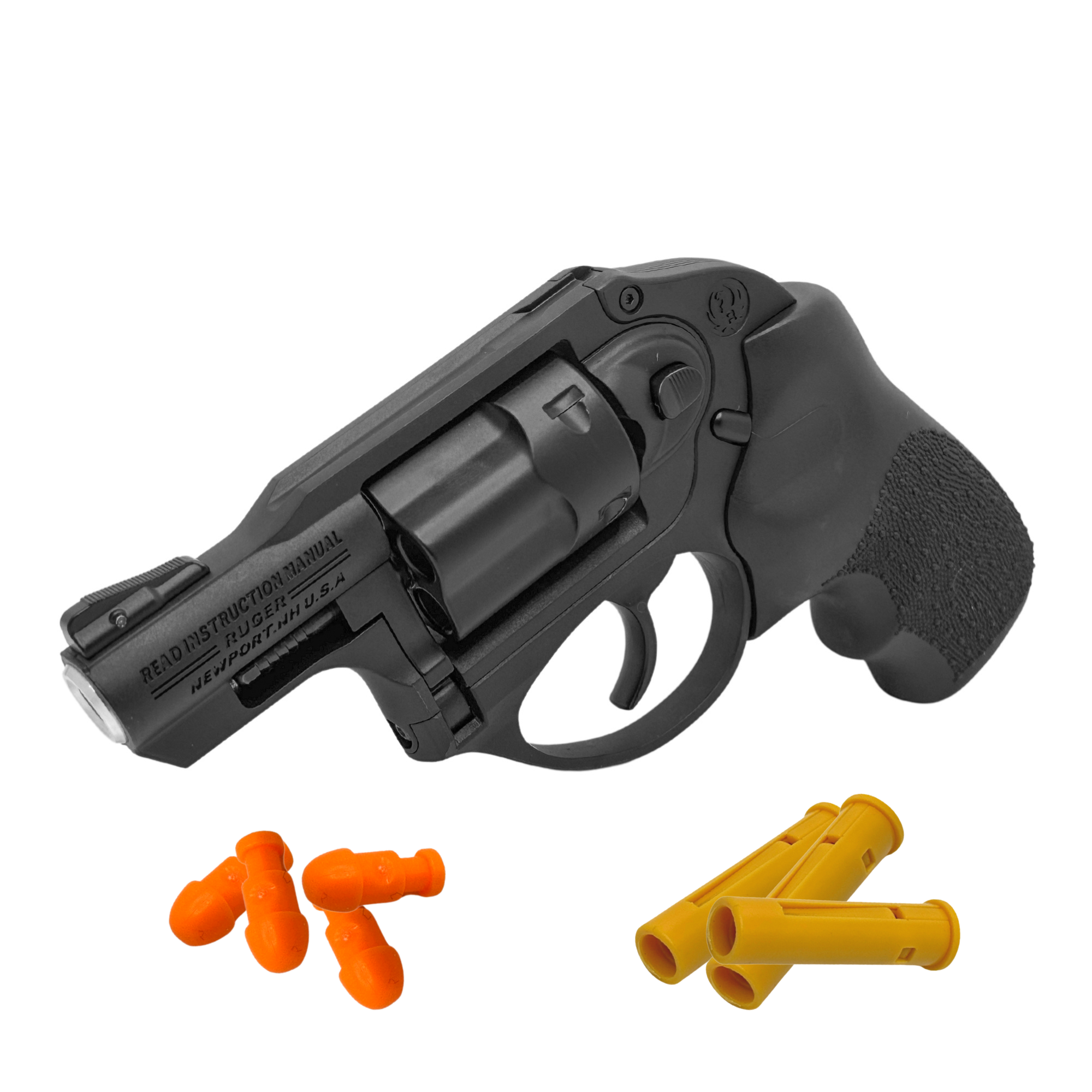 Base Model Pistols | Reliable & Customizable Gel Blasters | GBU – Gel ...