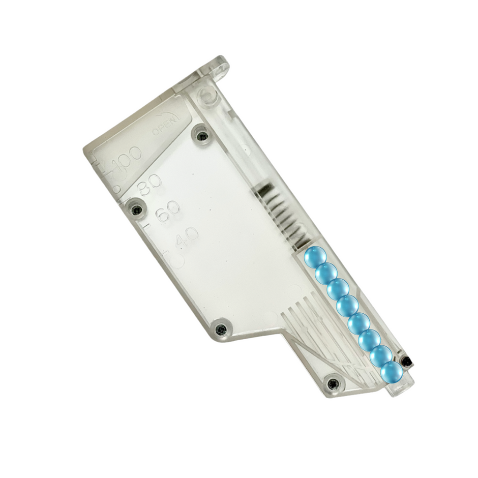 Gel Blaster Parts | Performance & Replacement Components | GBU – Gel ...