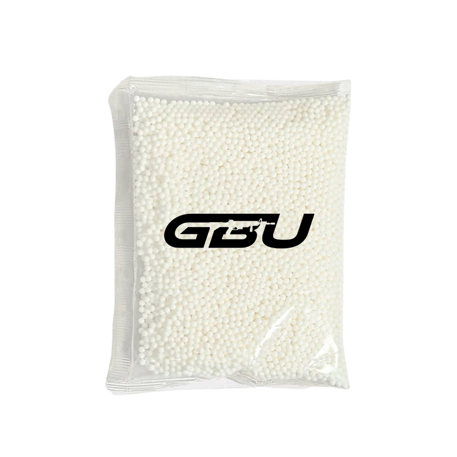 Gel Balls | High-Quality Ammo for Gel Blasters | GBU – Gel Ball Undercover