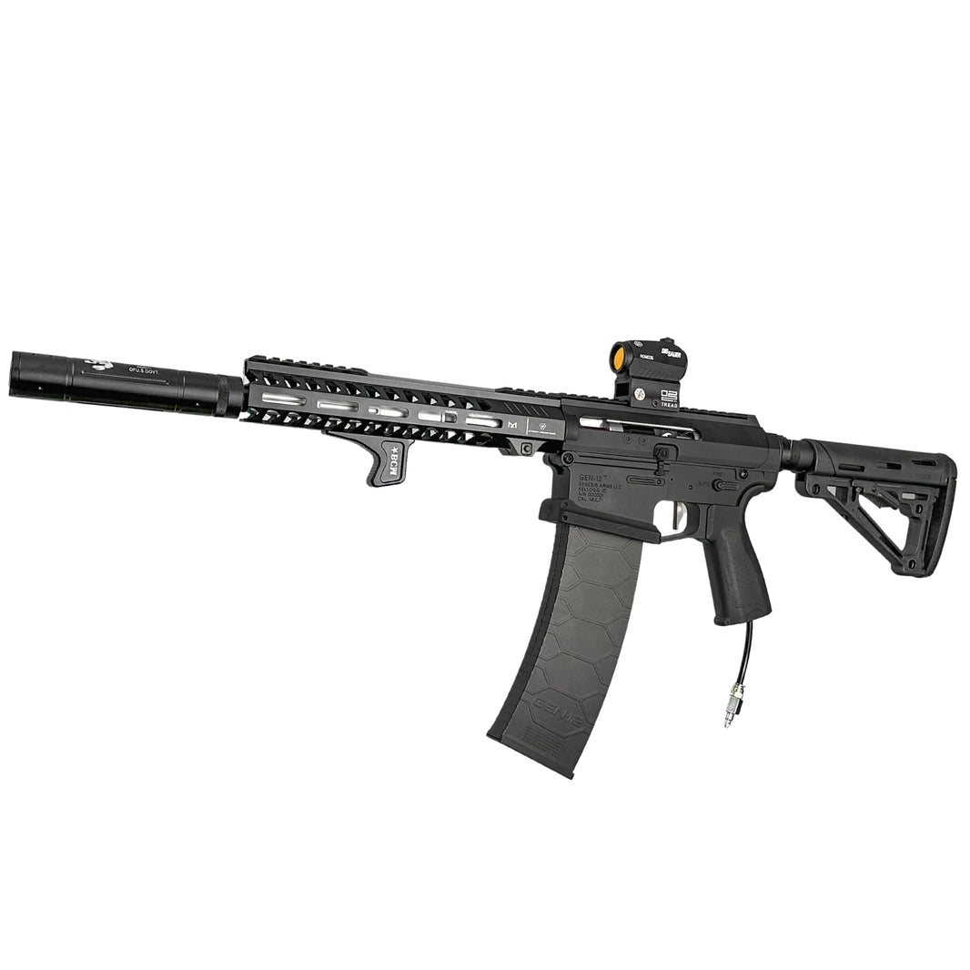 Custom Builds | Tailor-Made Gel Blasters for Your Needs | GBU – Gel ...