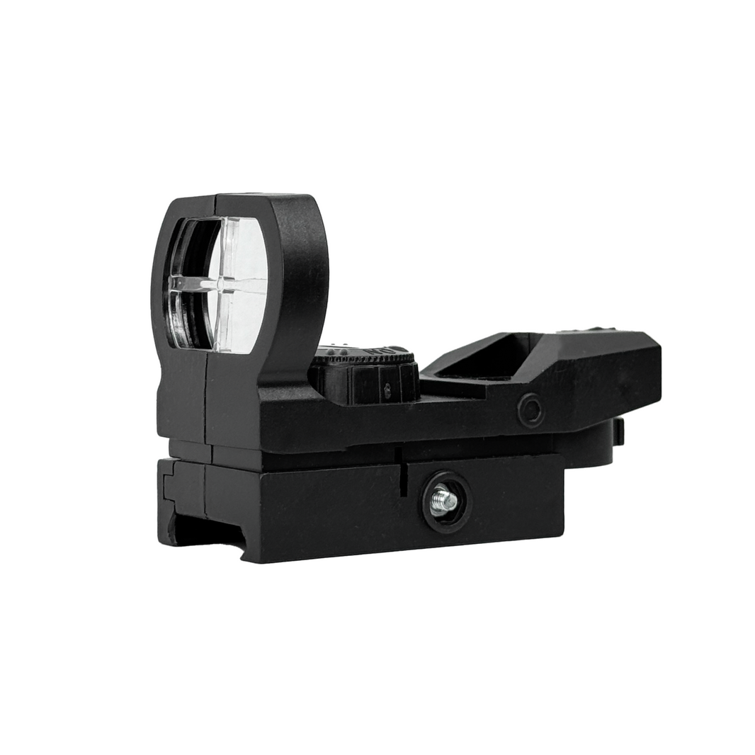Sights & Scopes Collection | Gel Blaster Accuracy Enhancements | GBU ...