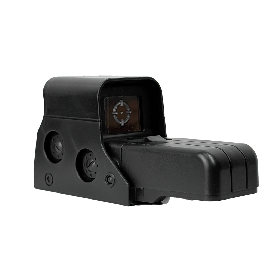 Sights & Scopes Collection | Gel Blaster Accuracy Enhancements | GBU ...