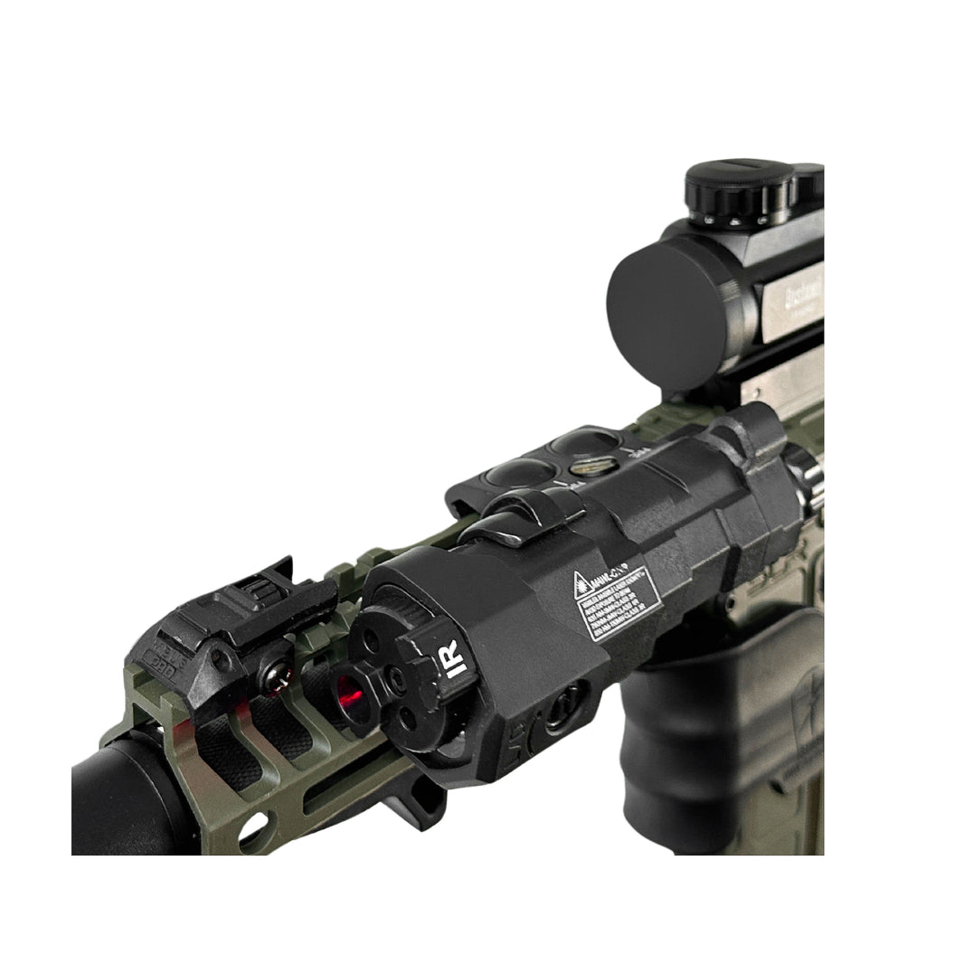 Top Gel Blaster Accessories | Tactical Gear & Upgrades | GBU – Gel Ball ...