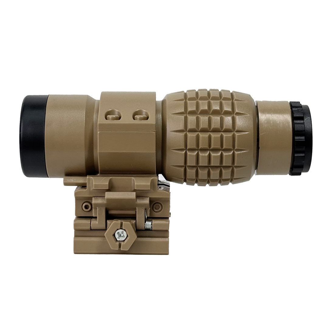 Sights & Scopes Collection | Gel Blaster Accuracy Enhancements | GBU ...
