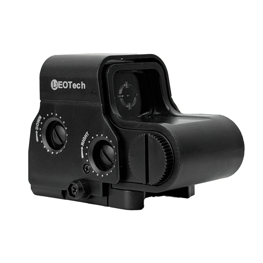 Sights & Scopes Collection | Gel Blaster Accuracy Enhancements | GBU ...