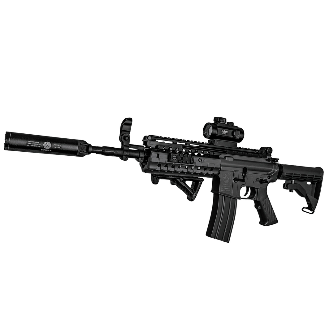 Top Gel Blaster Accessories | Tactical Gear & Upgrades | GBU – Gel Ball ...