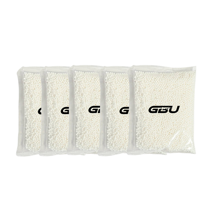 Gel Balls | High-Quality Ammo for Gel Blasters | GBU – Gel Ball Undercover