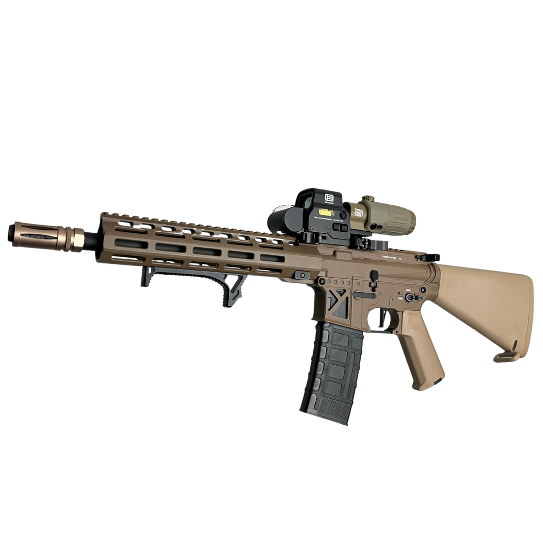 Custom Builds | Tailor-Made Gel Blasters for Your Needs | GBU – Gel ...