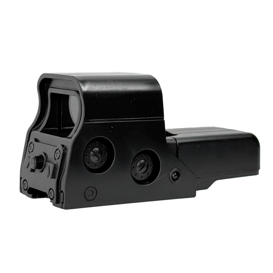 Sights & Scopes Collection | Gel Blaster Accuracy Enhancements | GBU ...