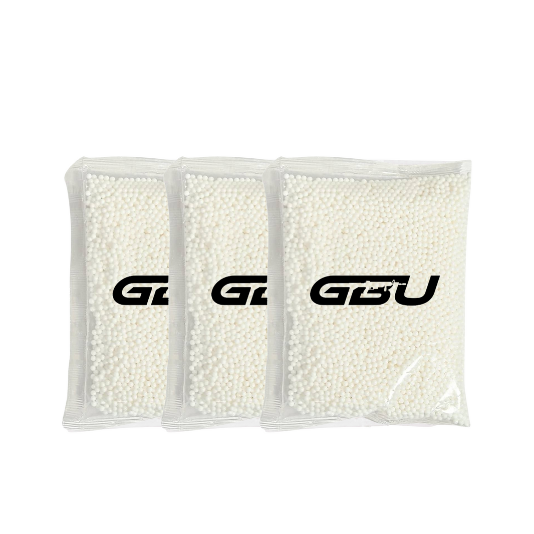 Gel Balls | High-Quality Ammo for Gel Blasters | GBU – Gel Ball Undercover