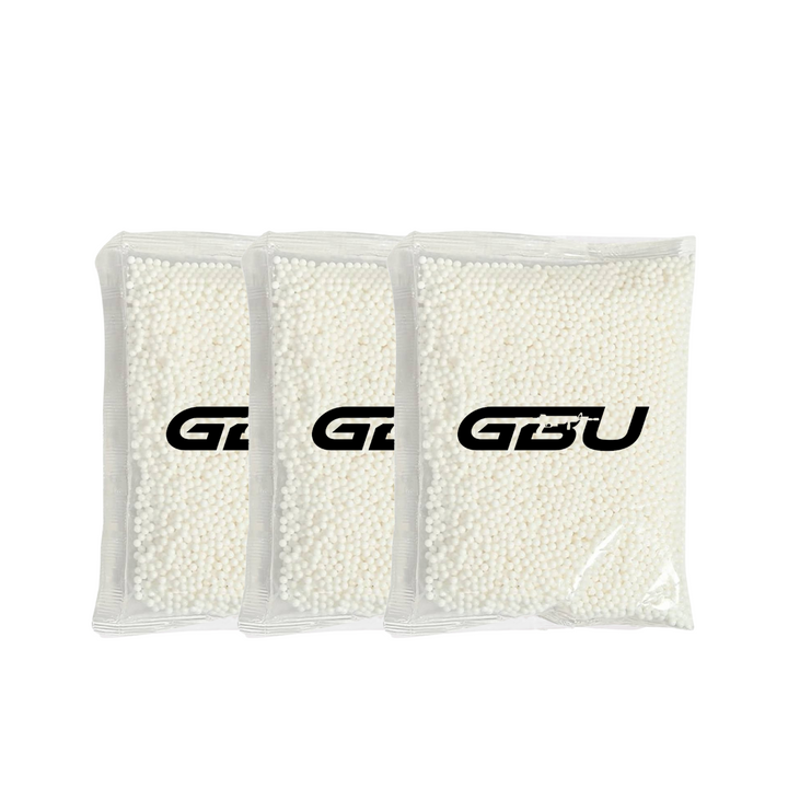 Gel Balls | High-Quality Ammo for Gel Blasters | GBU – Gel Ball Undercover