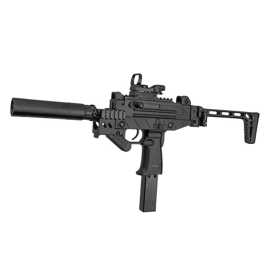 Gas & CO2 Gel Blasters | Realistic Play – GBU – Gel Ball Undercover