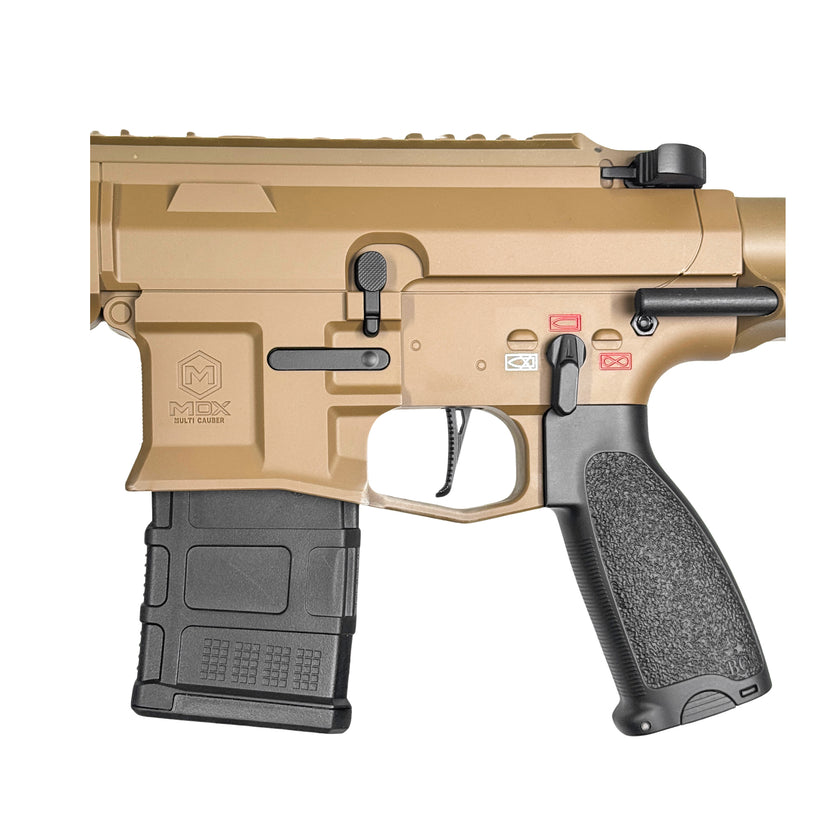 Maxim Defence CQB Honey Badger - Gel Blaster (2024 Edition) – Gel Ball ...
