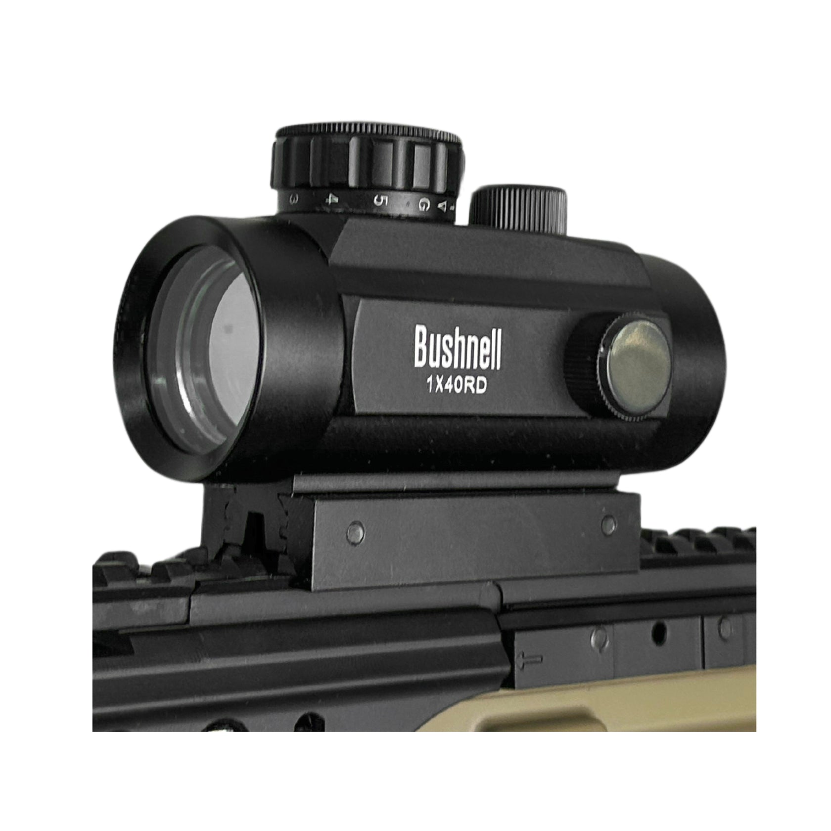 "M4SS Destroyer" GBU Custom - Gel Blaster – Gel Ball Undercover