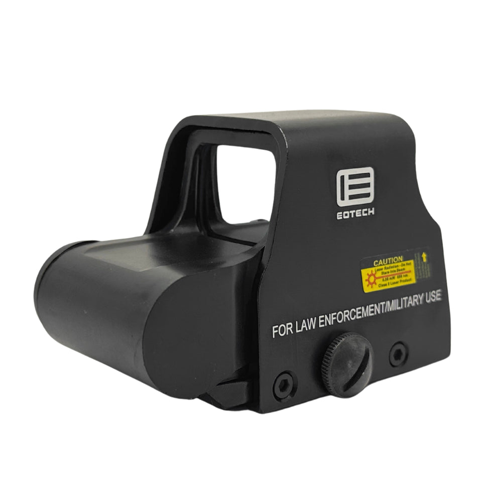 553 EOTECH Holographic Scope Sight for 20mm Width Rail – Gel Ball ...
