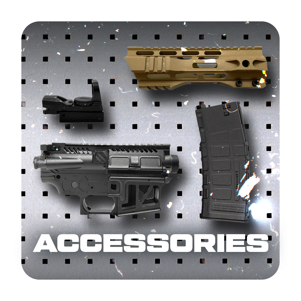 Gel Ball Undercover | Gel Blasters USA | Gel Blasters & Ammo