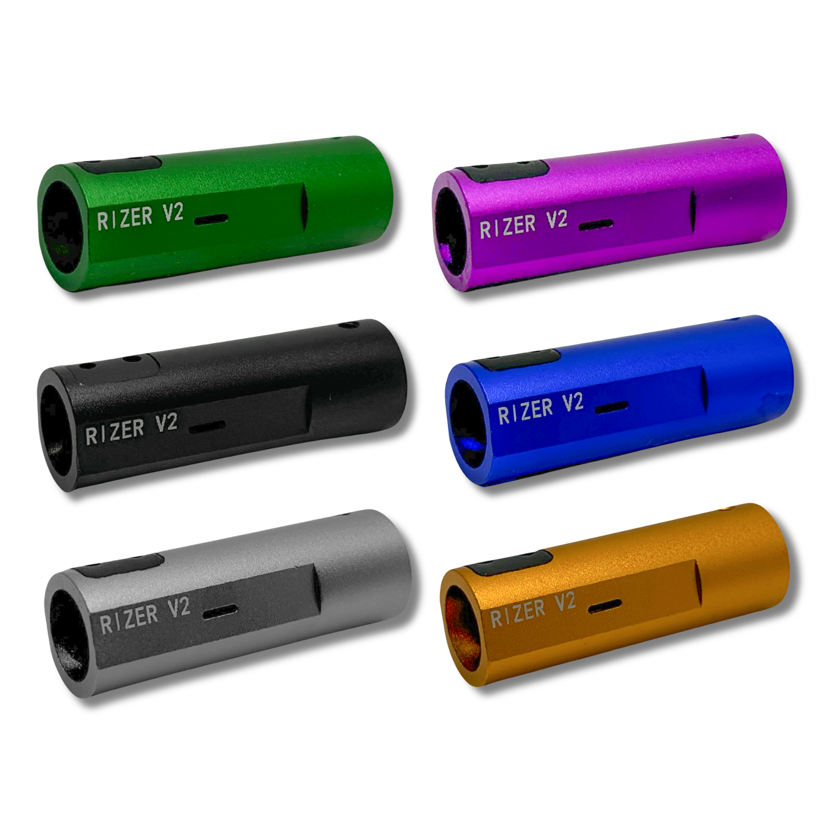 RIZER R1 Alloy Hop Up for Gel Blaster – Gel Ball Undercover