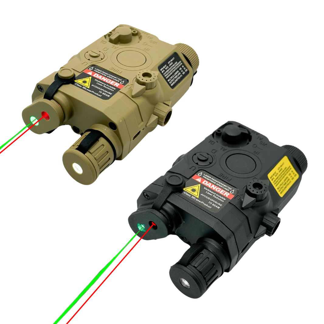 Top Gel Blaster Accessories | Tactical Gear & Upgrades | GBU – Gel Ball ...