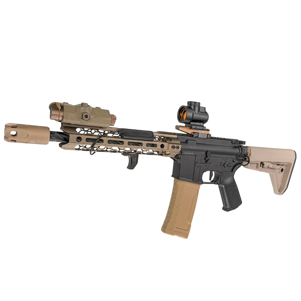 Top Gel Blaster Accessories | Tactical Gear & Upgrades | GBU – Gel Ball ...