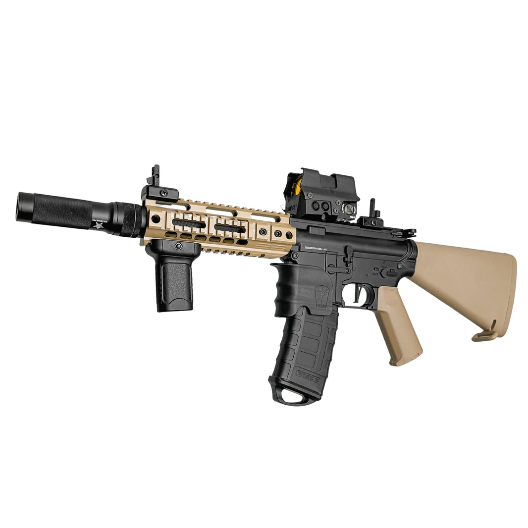 Custom Builds | Tailor-Made Gel Blasters for Your Needs | GBU – Gel ...