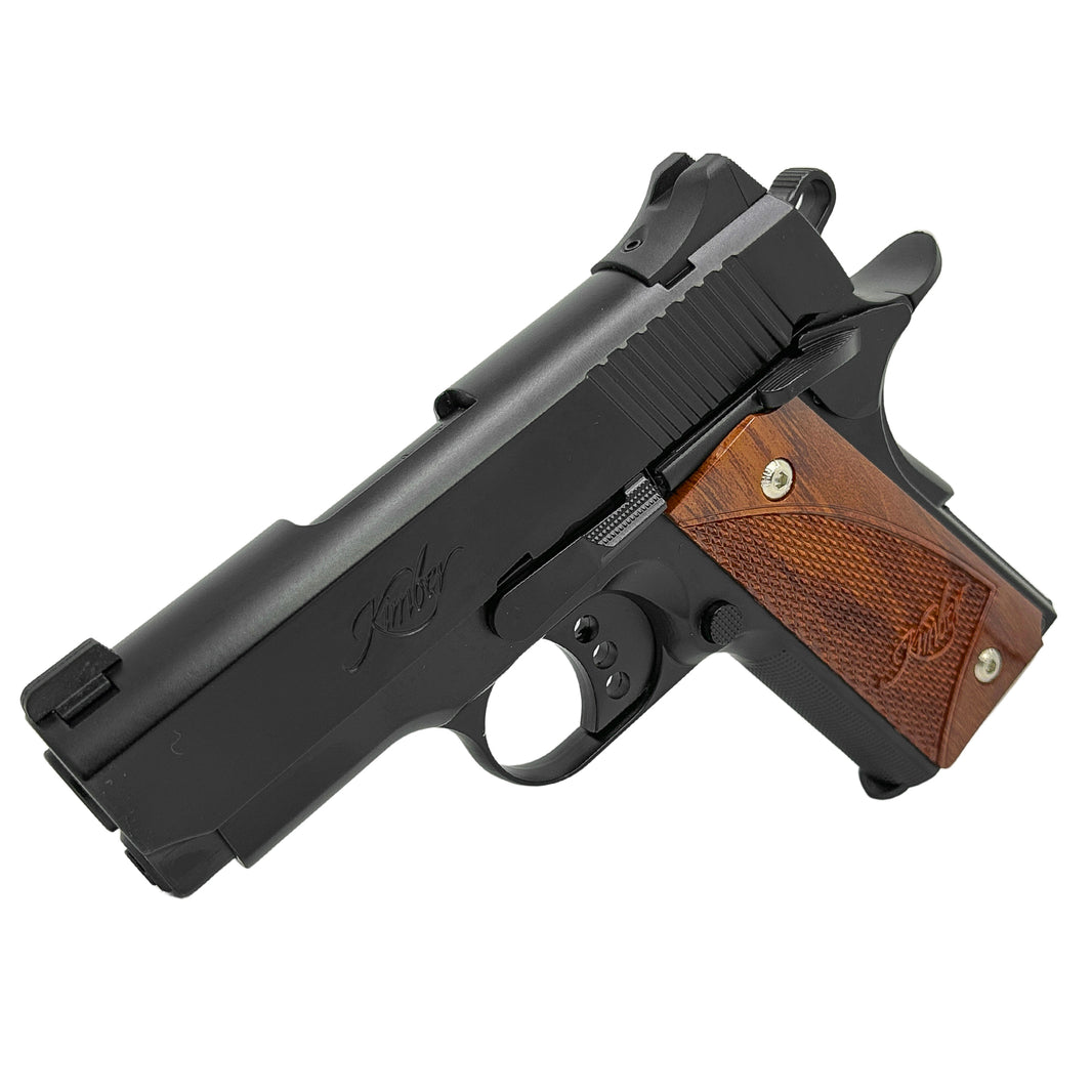 Universal Hi-Capa High Power & Accuracy Kit – Gel Ball Undercover