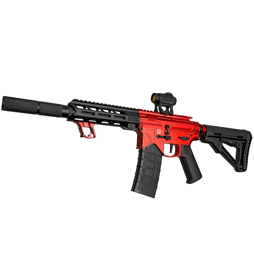 Custom Builds | Tailor-Made Gel Blasters for Your Needs | GBU – Gel ...