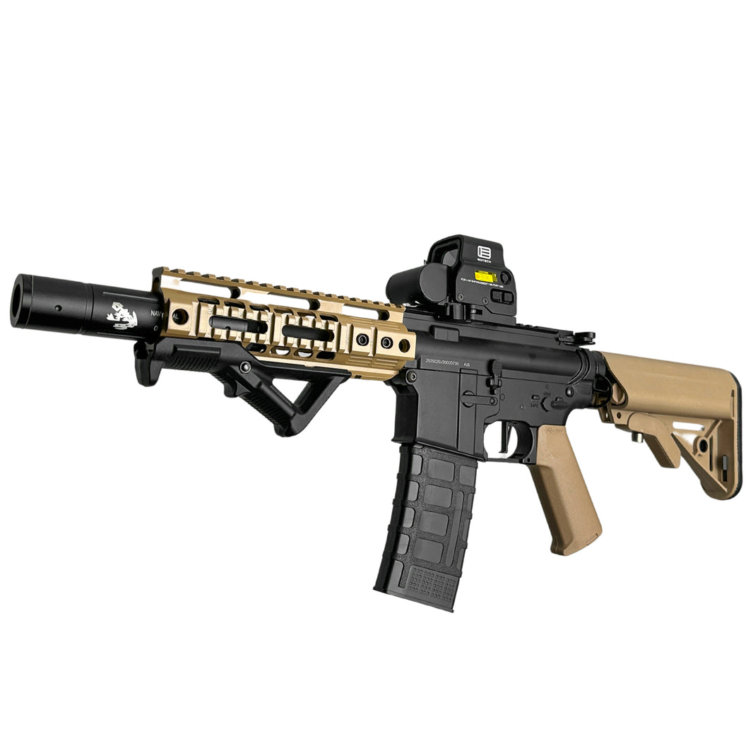 Custom Builds | Tailor-Made Gel Blasters for Your Needs | GBU – Gel ...