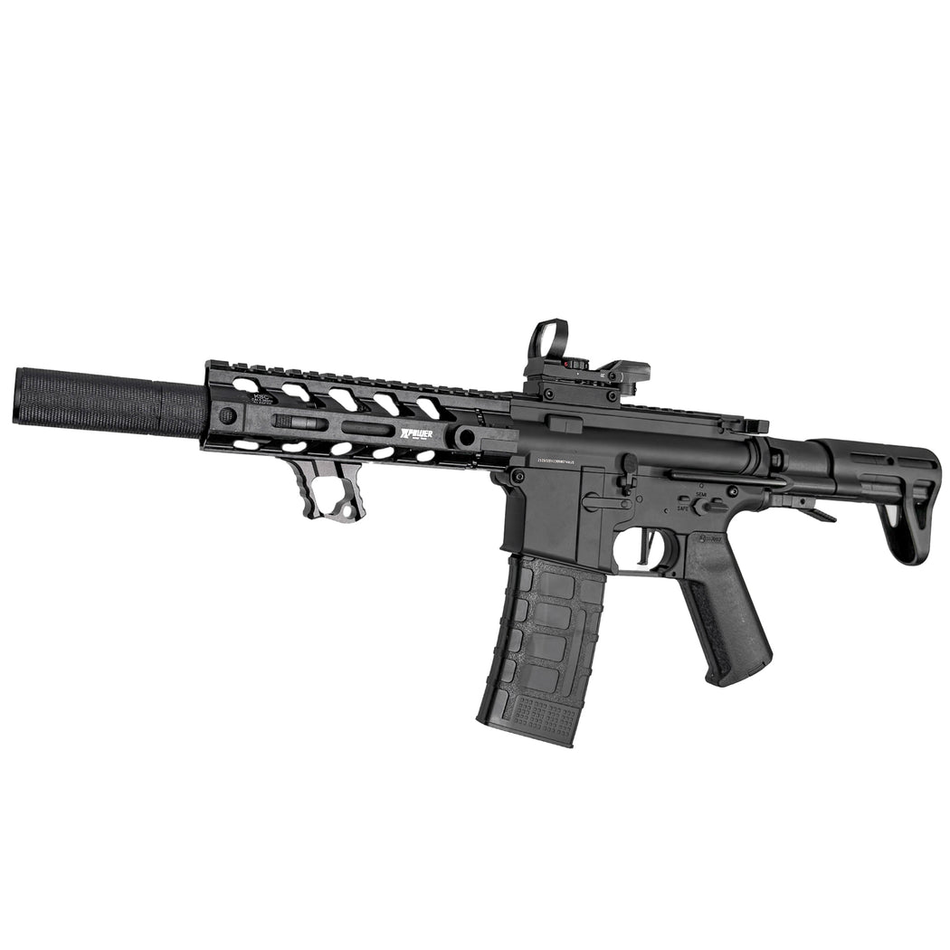 M4A1 Gen 8 Collection | Reliable & Versatile Gel Blasters | GBU – Gel ...