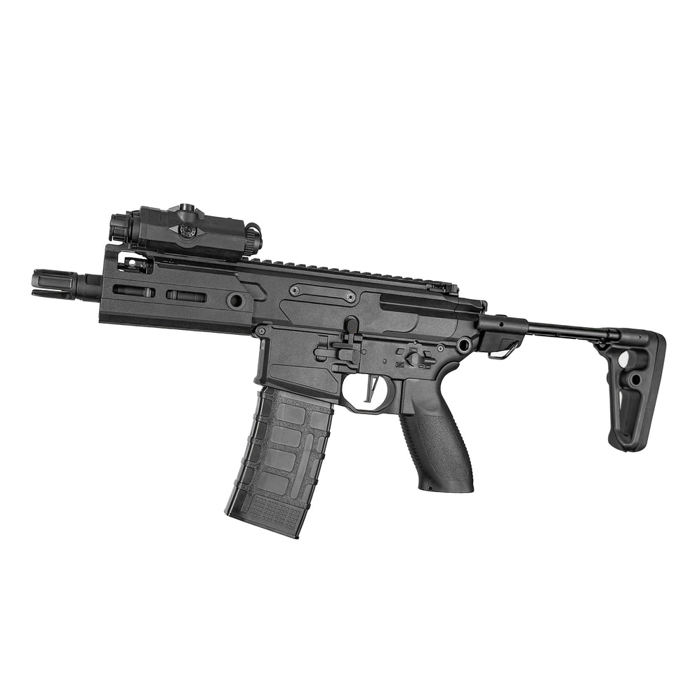 SIG Sauer MCX VIRTUS MOSFET Rifle - Gel Blaster – Gel Ball Undercover