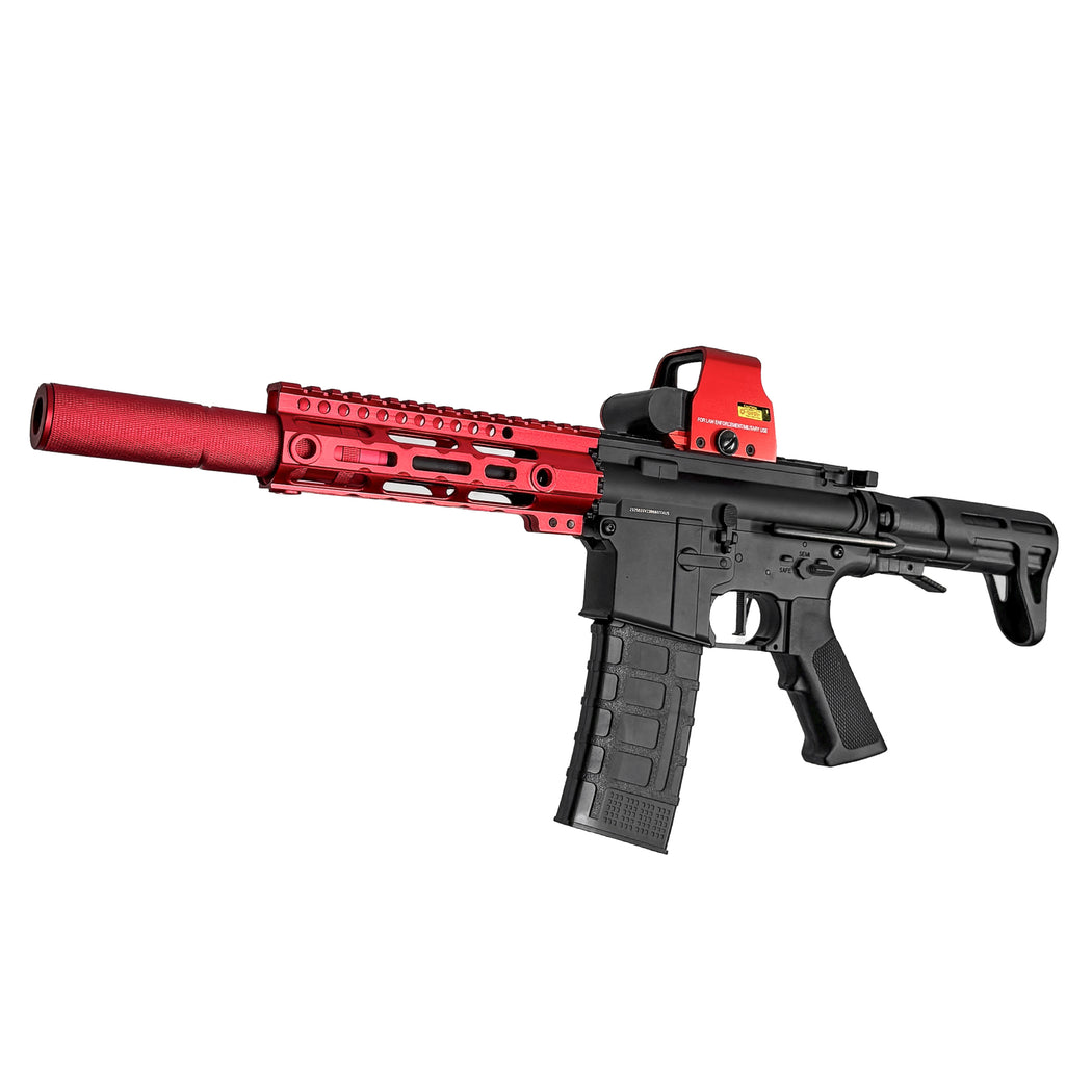 Gas & CO2 Gel Blasters | Realistic Play – GBU – Gel Ball Undercover