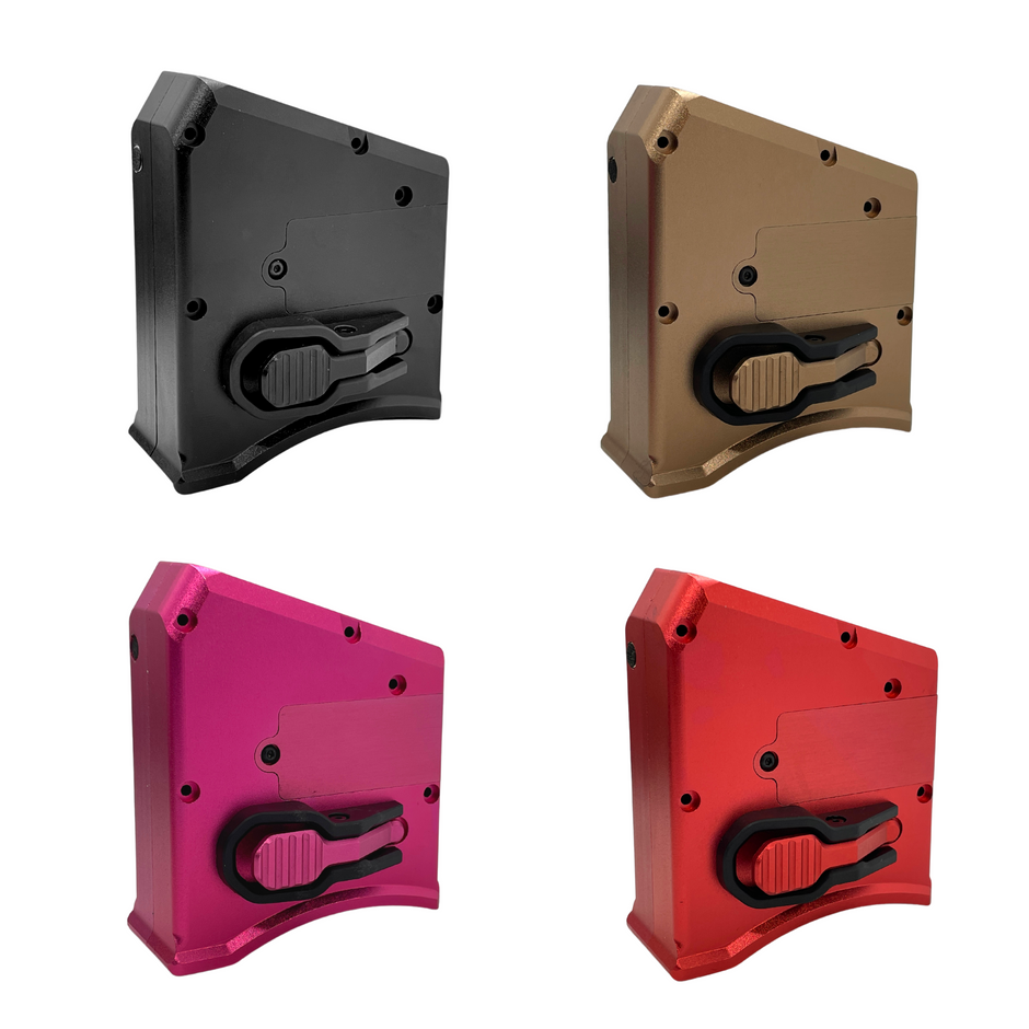 Gel Blaster Parts | Performance & Replacement Components | GBU – Gel ...