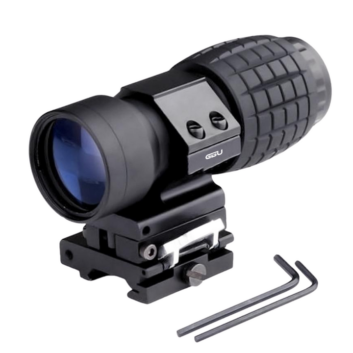 Sights & Scopes Collection | Gel Blaster Accuracy Enhancements | GBU ...