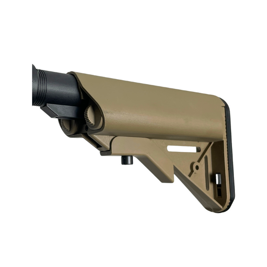 CYMA M4A1 V12 - Gel Blaster (2024 Edition) – Gel Ball Undercover