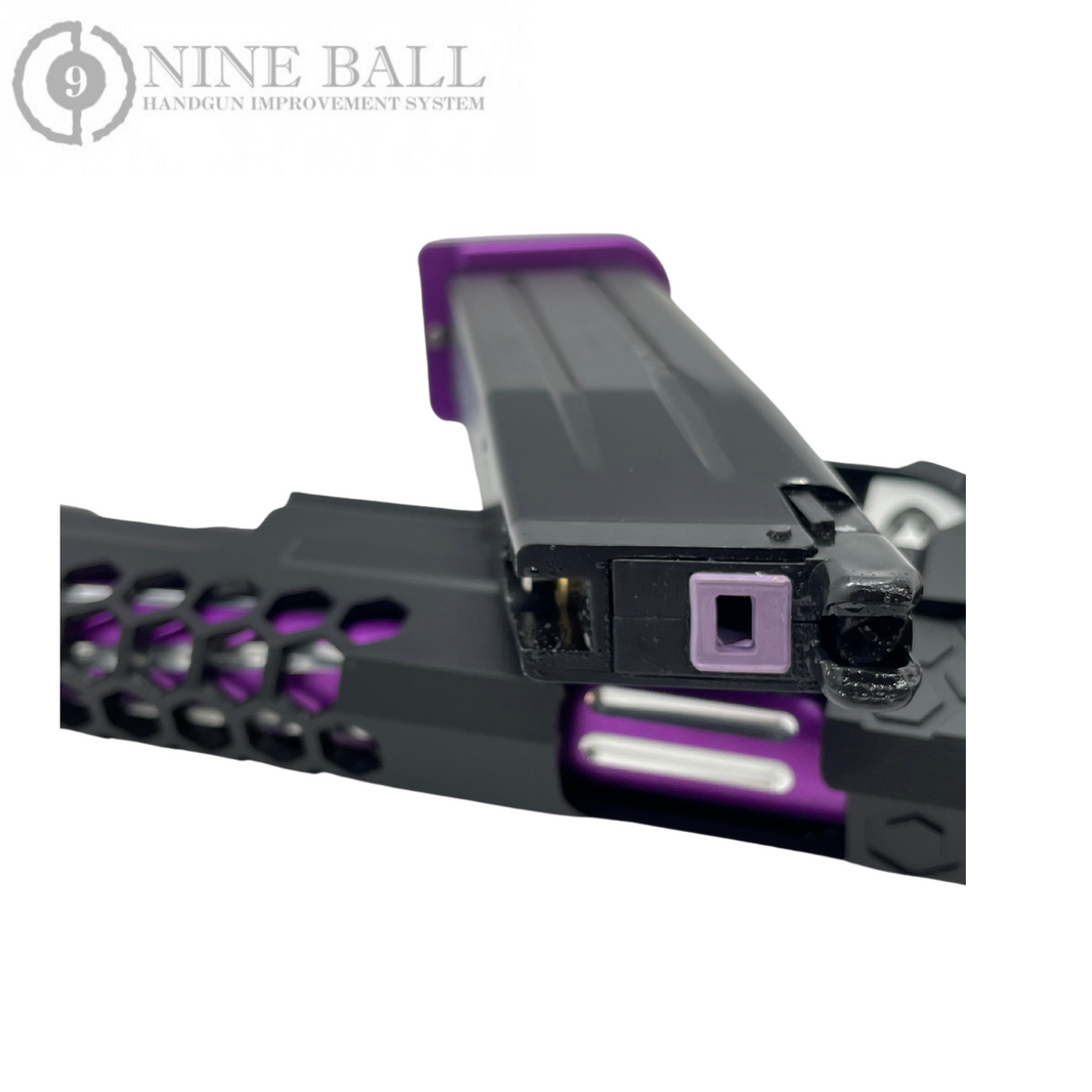 Gel Blaster Parts | Performance & Replacement Components | GBU – Gel Ball Undercover