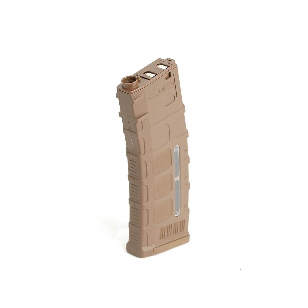 ACR J10 Gel Blaster Magazine – Gel Ball Undercover