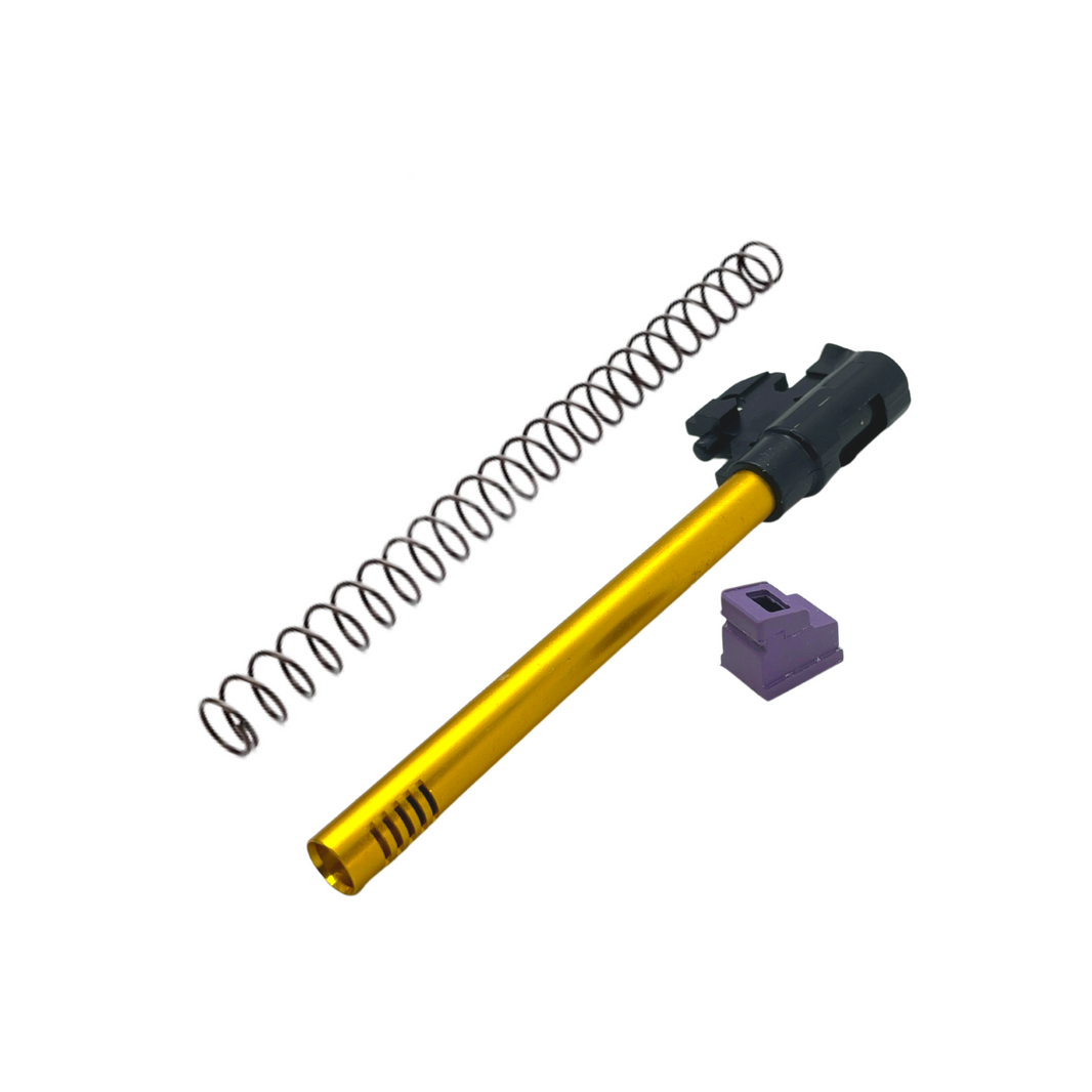 Gel Blaster Parts | Performance & Replacement Components | GBU – Gel ...